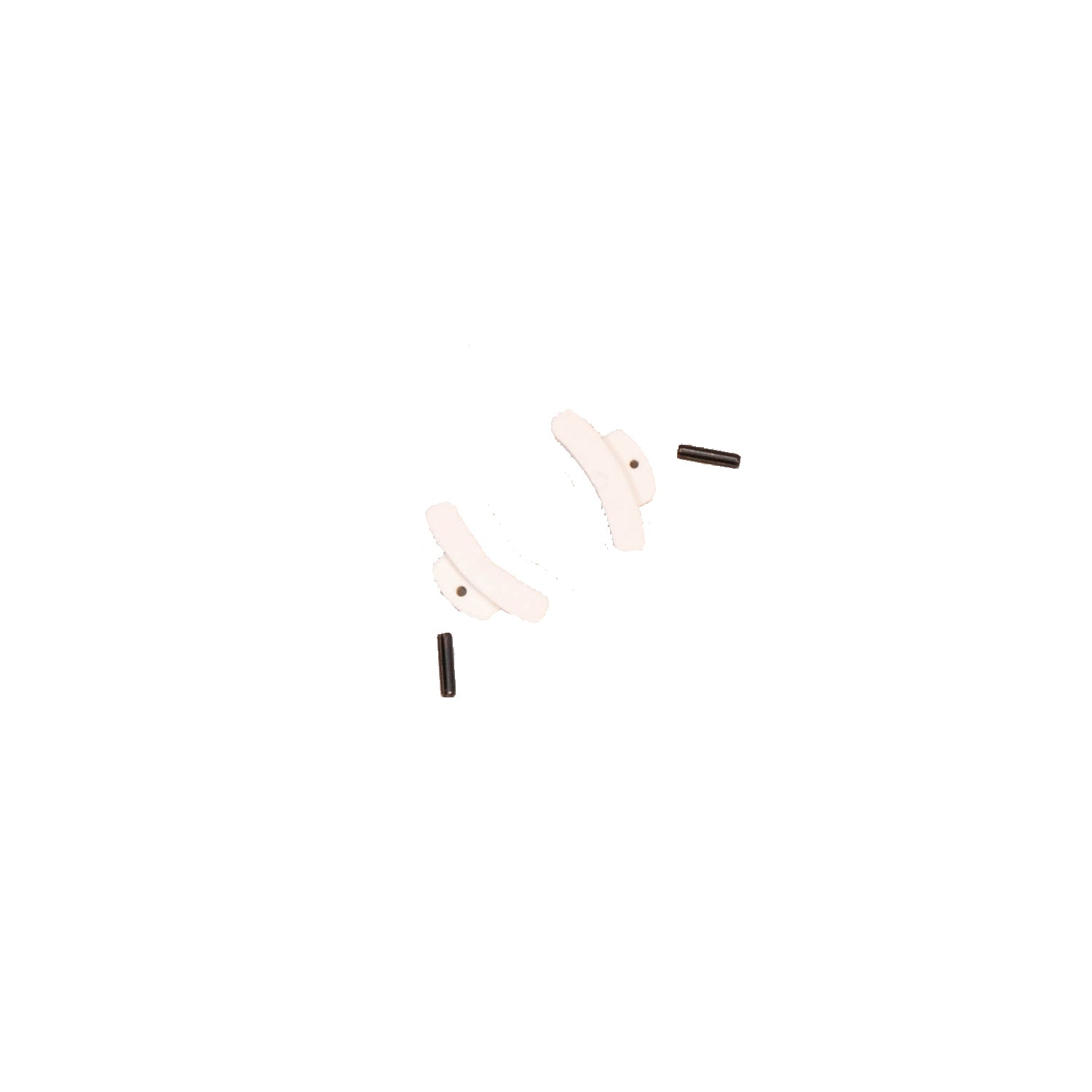 Imperial GT-113 (formerly Milbar 45Z) Soft Jaw Pliers (AN Electrical C ...