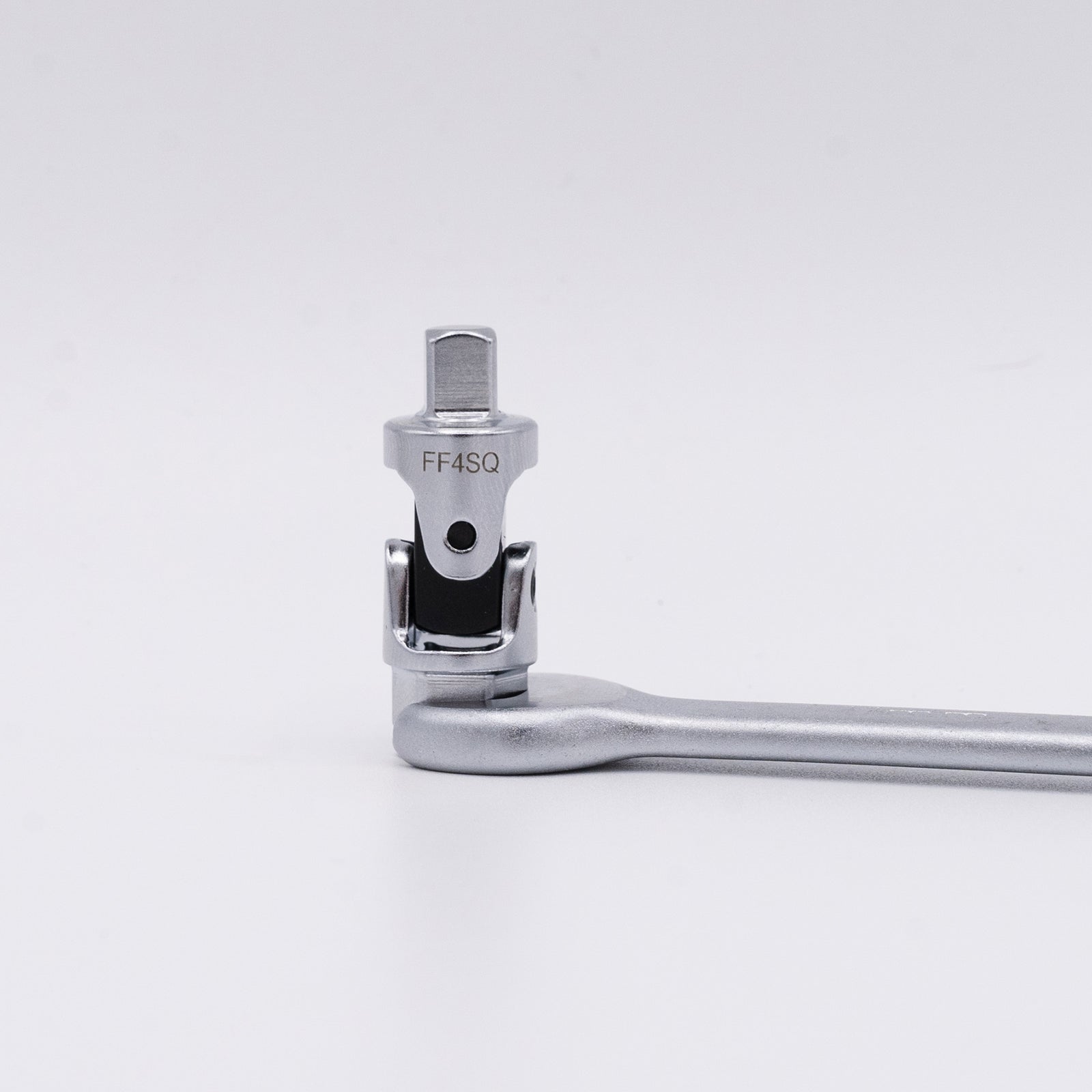 Vim Tools FFA100 Universal Joint Adapter Set, Firm Flex Dual Drive 3 P ...