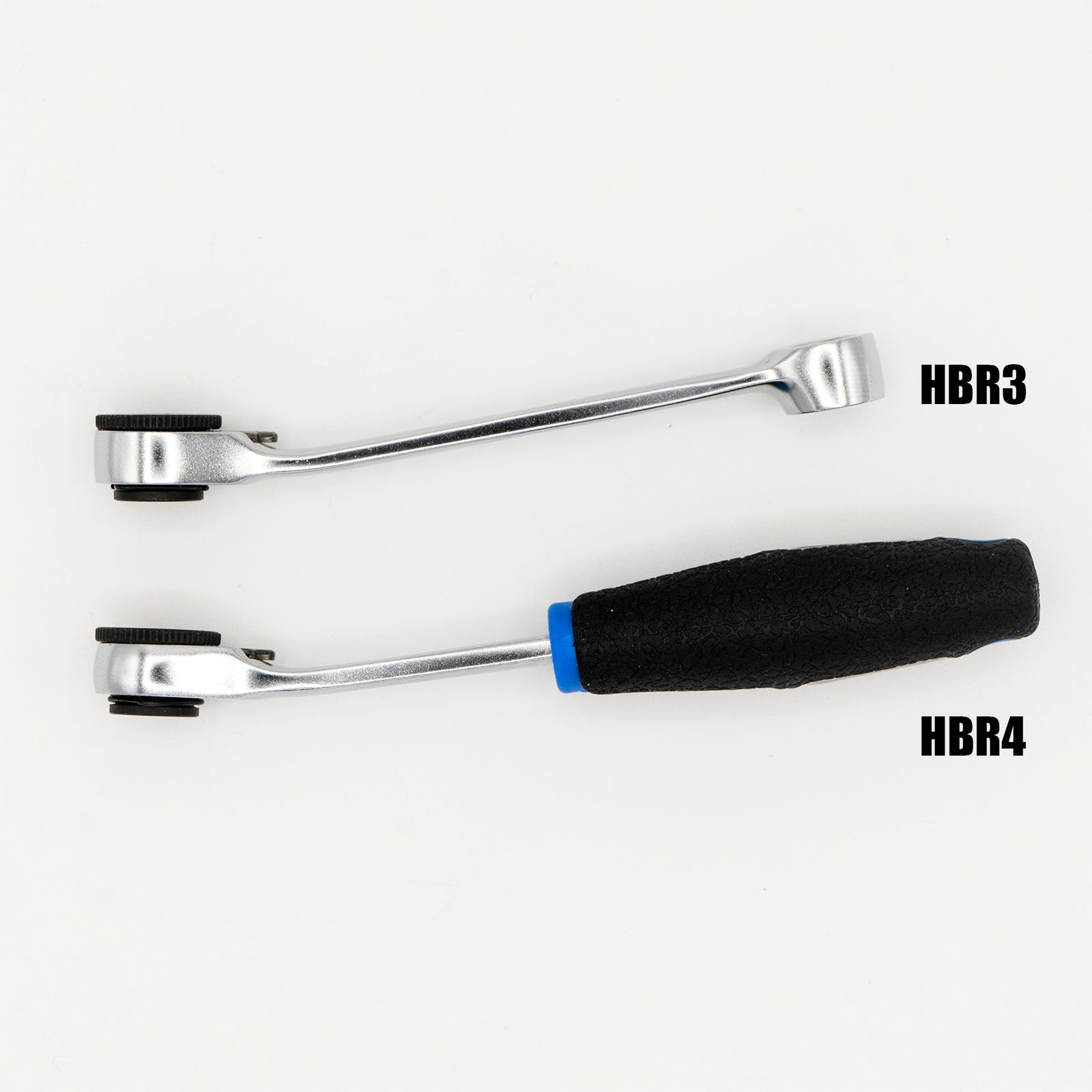 Vim HBR4 Close Quarters 1/4" Micro Bit Ratchet with Handle – Crawford Tool